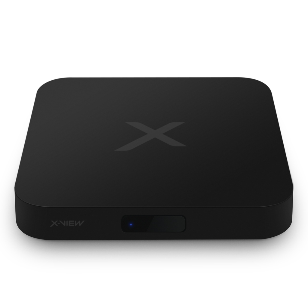 Droid Box Pro - Comprar en X-View