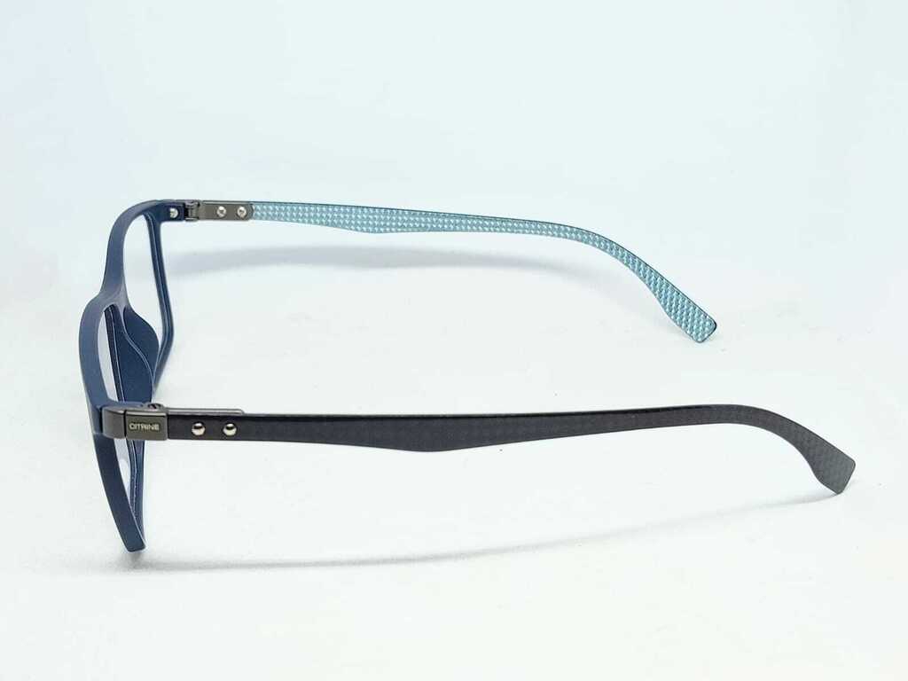 Óculos de Grau Azul Iron Man Carbono MY503