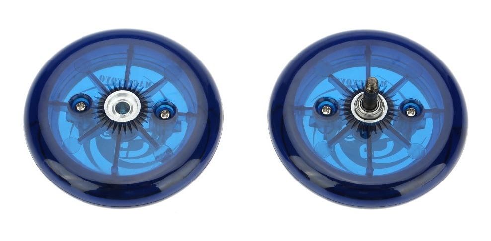 Magicyoyo D1 (ioiô,yo-yo,magic) Profissional Rolamento 2a ioio