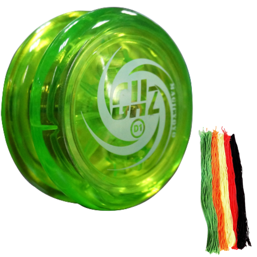 Magicyoyo D1 (ioiô,yo-yo,magic) Profissional Rolamento 2a ioio