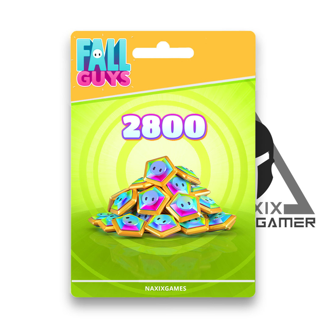 Comprar FALL GUYS - ALUBIONES en NaxixGames