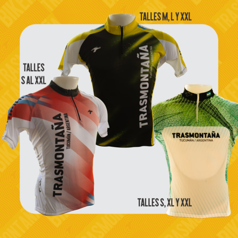 Promo 3x2 Linea Colección 2021 - Trasmontaña