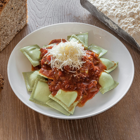 RAVIOLONES LINEA PREMIUM