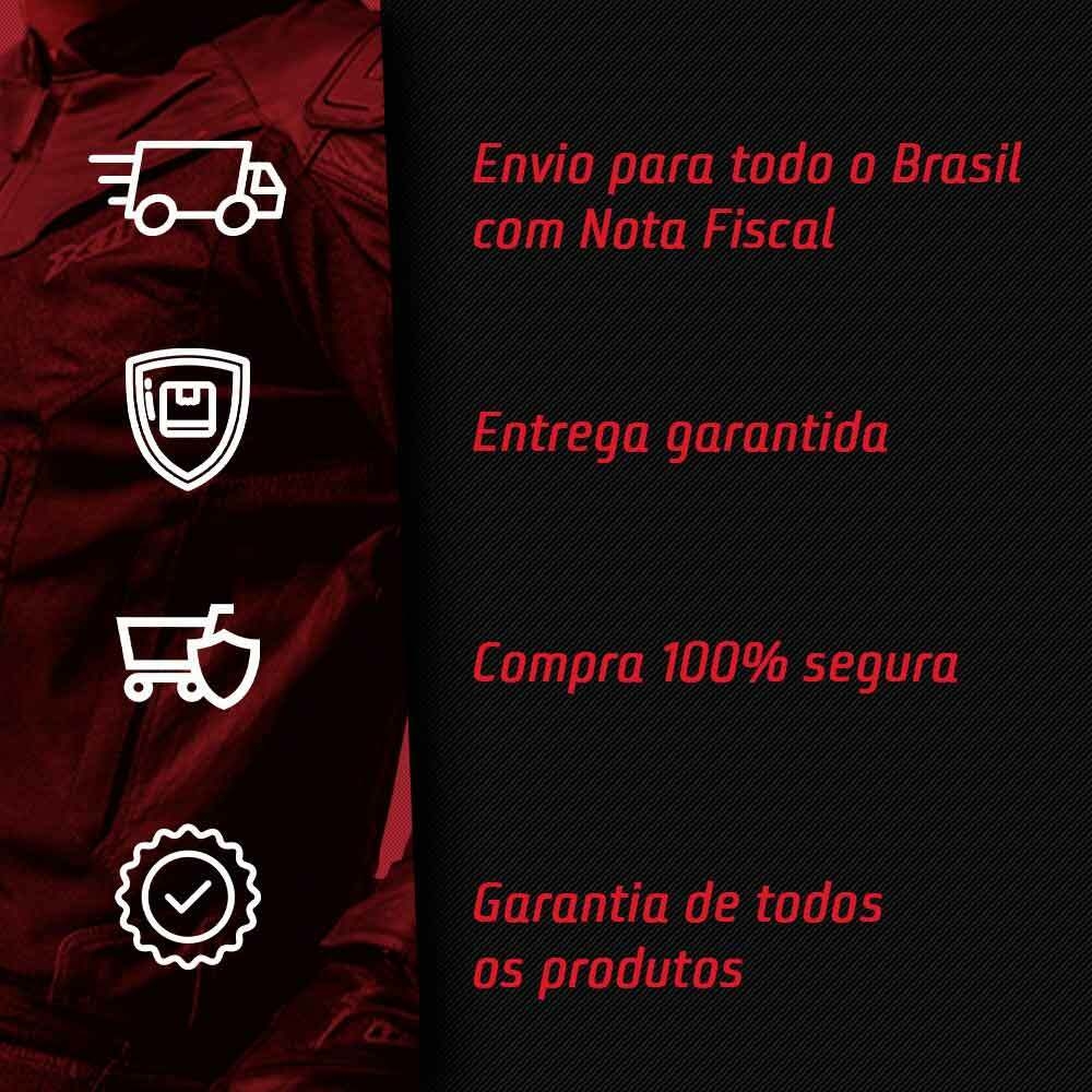 Viseira Shoei CNS 1 Spectra Azul