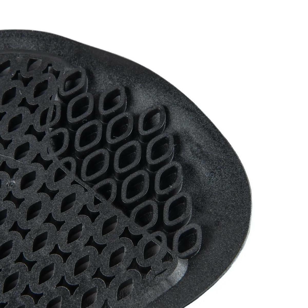 Protetor Coluna Alpinestars Bioflex Hip Preto Tam S