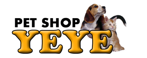 Tienda Online de Pet Shop YeYe