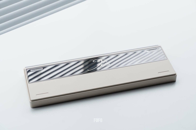 Kit Teclado Jris65 Milky White - Comprar en LatamKeys