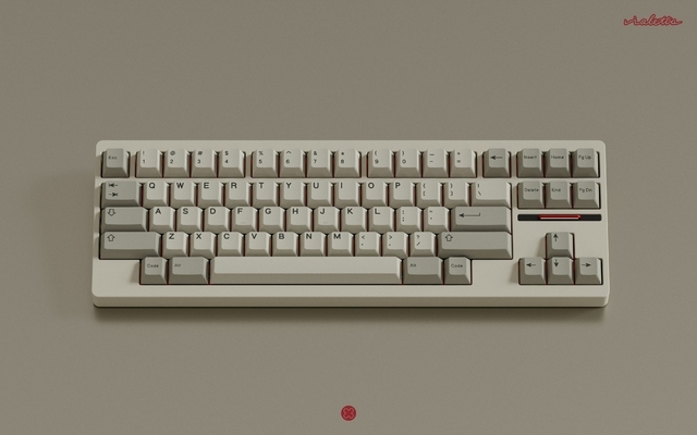 [GROUP BUY] HHKB Violetta ≥ 70% - LatamKeys