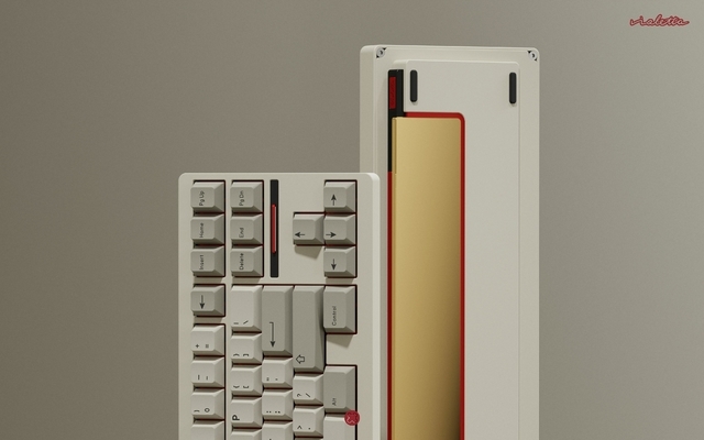 [GROUP BUY] HHKB Violetta ≥ 70% - LatamKeys