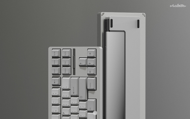 [GROUP BUY] HHKB Violetta ≥ 70% - LatamKeys