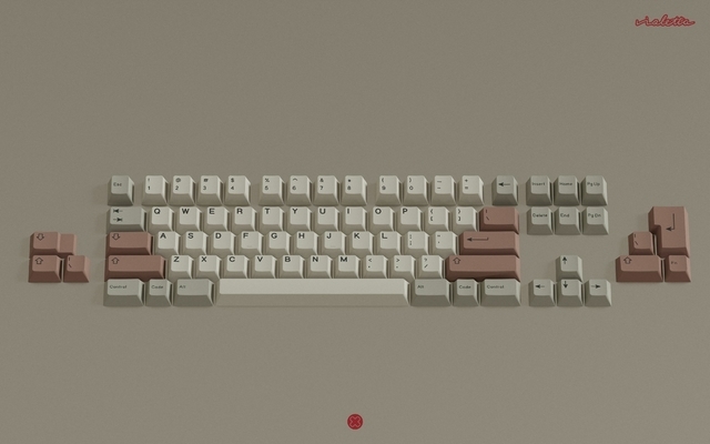 [GROUP BUY] HHKB Violetta ≥ 70% - LatamKeys