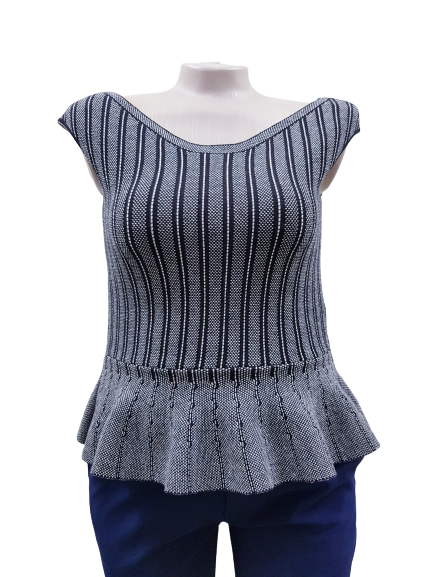 Blusinha MARIA FILÓ | G | - Comprar em Scavo