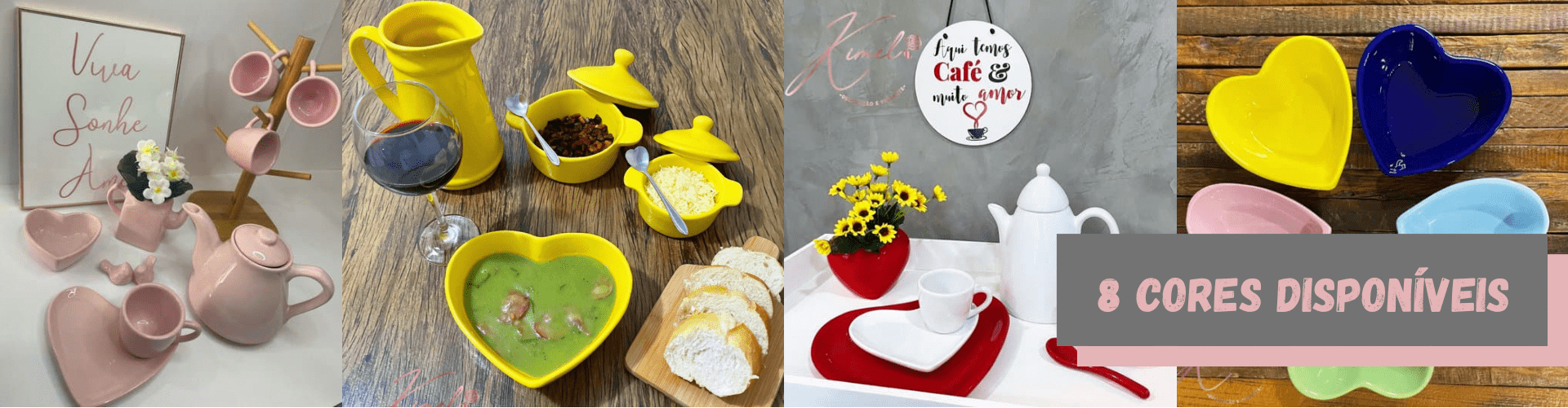 Loja online de Kimel