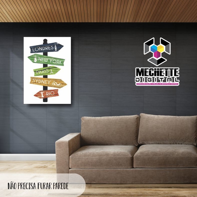 Placas Países