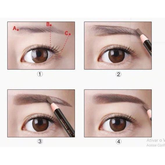 Lapis Dermatografico Preto Unitario 6 3900 Starvox