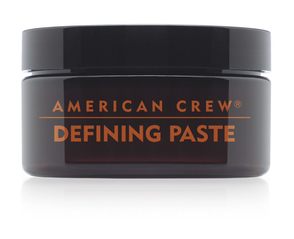 Cera para peinar Defining Paste American Crew Argentina