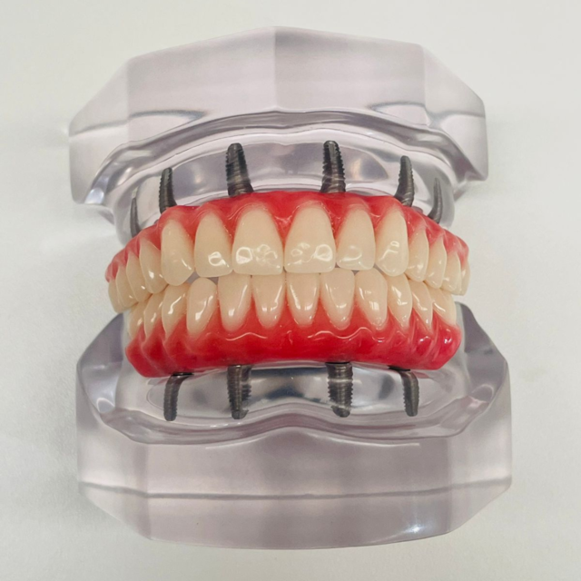 Protocolo superior e inferior