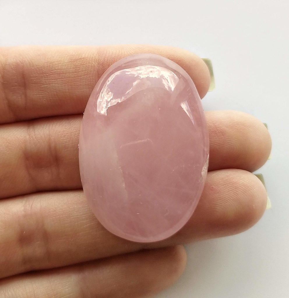 Quartzo Rosa 32 - Comprar em INKALAMU GEMS