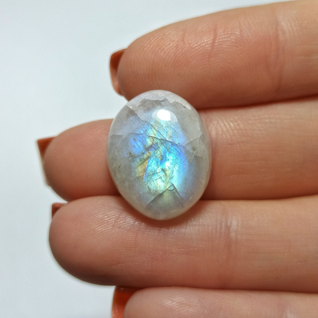 Pedra da Lua 49 - Comprar em INKALAMU GEMS