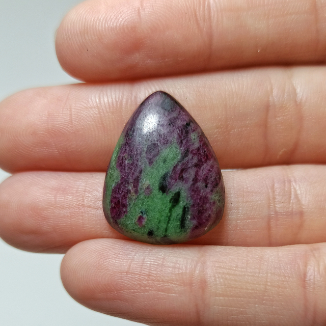 Rubi na Zoisita 33 - Comprar em INKALAMU GEMS