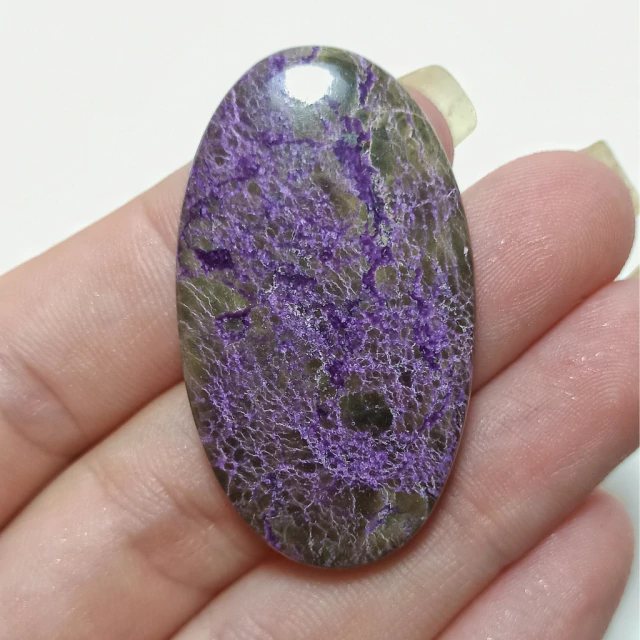 Stichtita 16 - Comprar em INKALAMU GEMS
