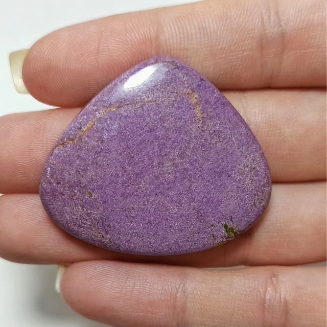 Stichtita 18 - Comprar em INKALAMU GEMS