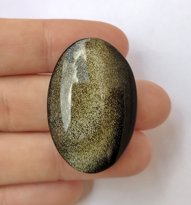 Obsidiana Dourada 03 - Comprar em INKALAMU GEMS