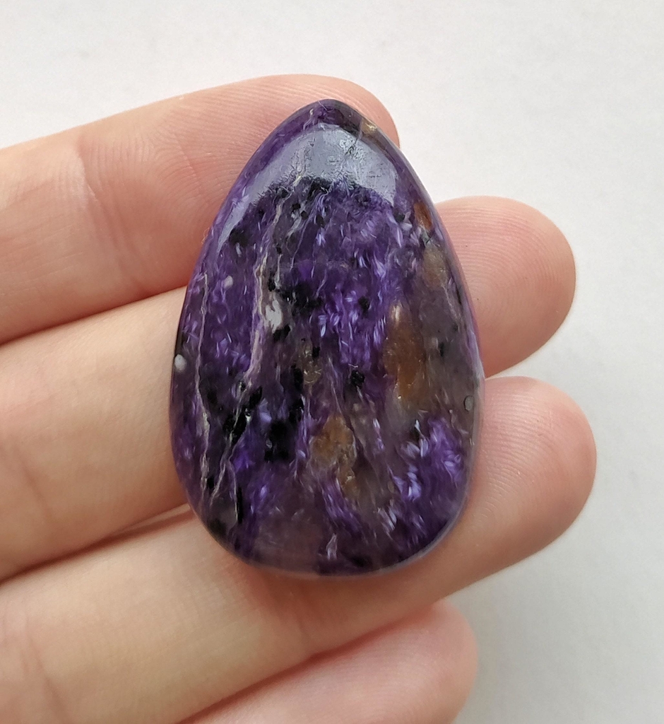 Charoita 10 - Comprar em INKALAMU GEMS