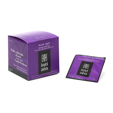 Inti Matcha x 15s - INTI ZEN