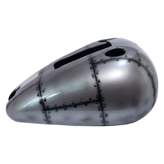 Simon kustom - Tank Covers