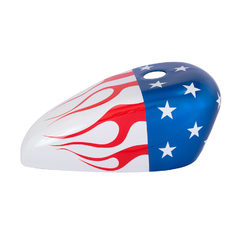 Simon kustom - Tank Covers