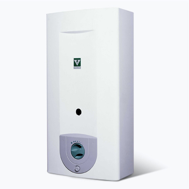 CALEFON VOLCAN 14 LITROS 315BFVE GAS ENVASADO