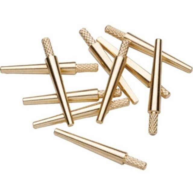 Dowel Pins
