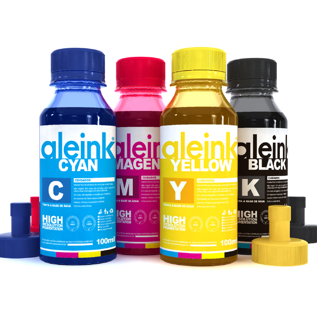 Loja online de aleink