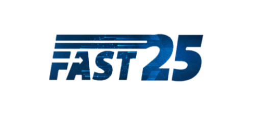 Loja online de Fast 25
