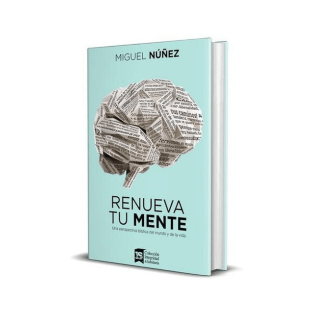 RENUEVA TU MENTE - MIGUEL NUÑEZ