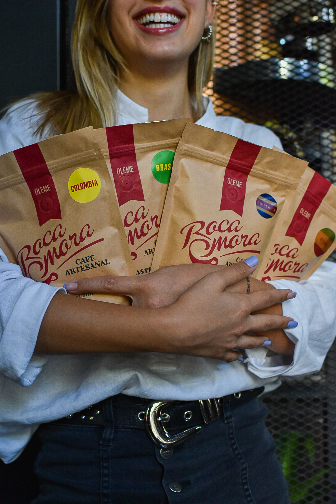 Tienda Online de Rocamora