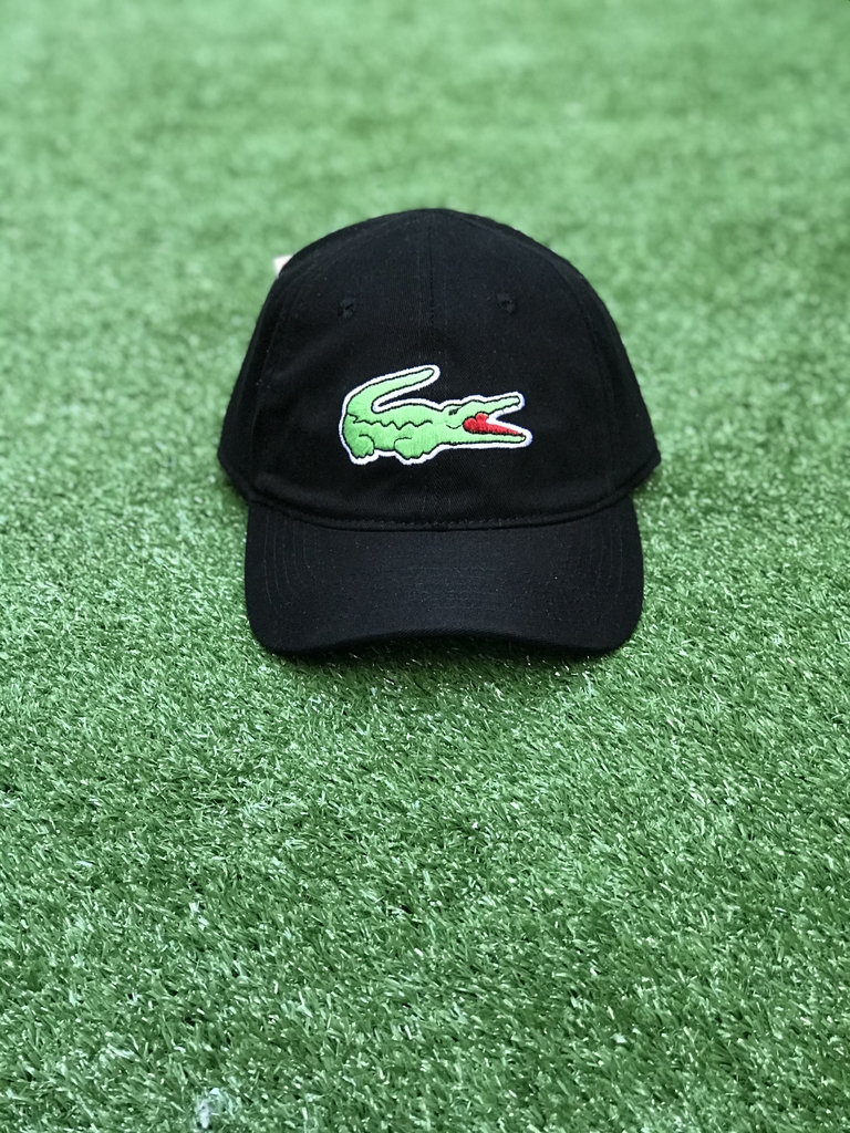 Boné Lacoste Big Croc - Comprar em AG Store