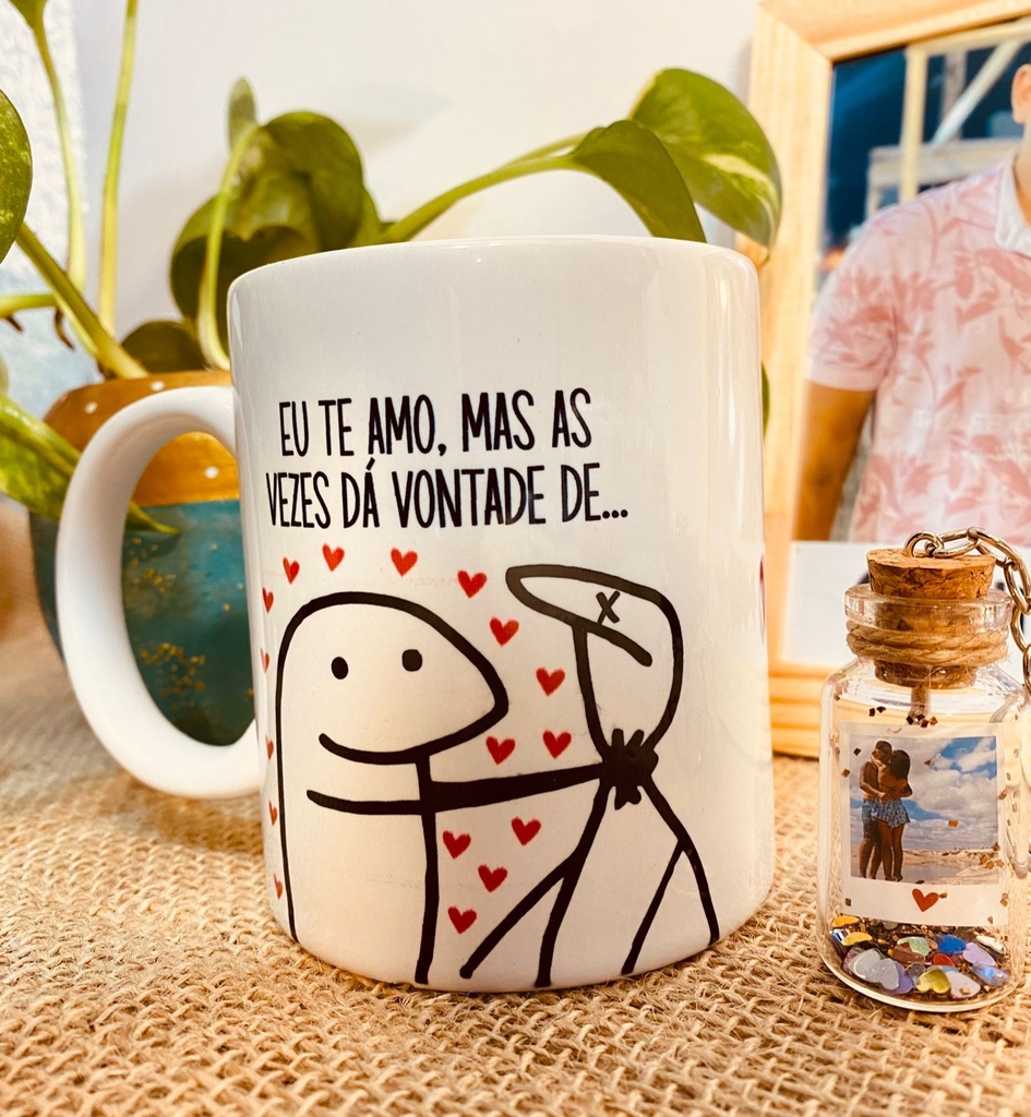 Kit Chamego Personalizado - Comprar em Quadrecor