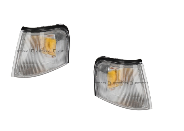 FARO DE GIRO FIAT UNO ITALIANO 1988 A 1995