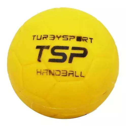 Pelota de handball nro 1 de pvc-TSP - Rokafit