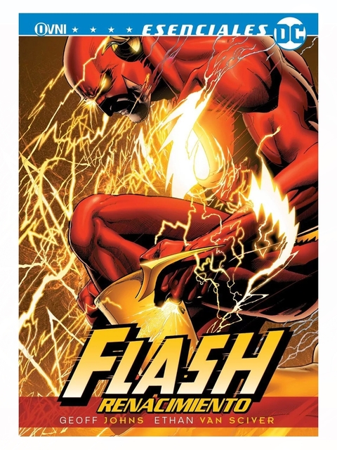 Flash: Renacimiento