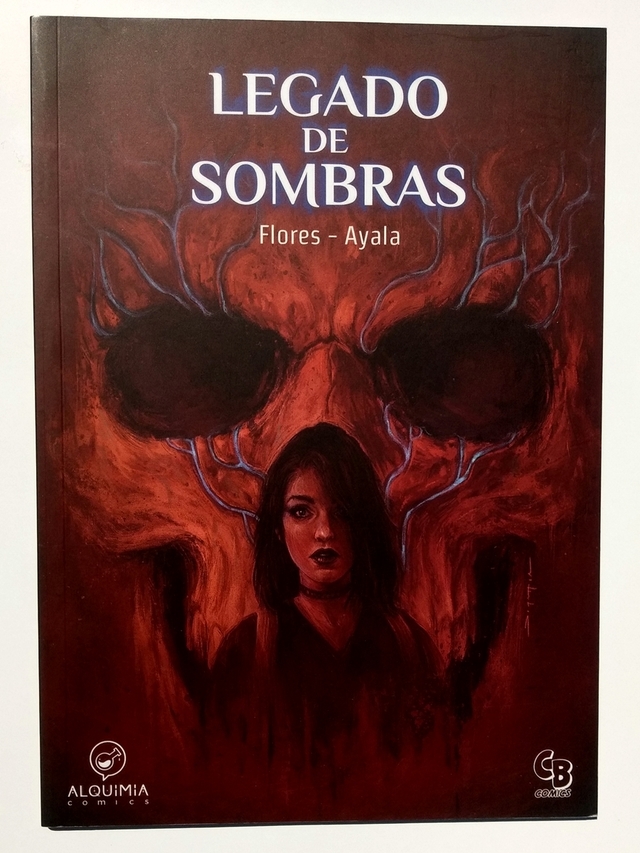 Legado de Sombras