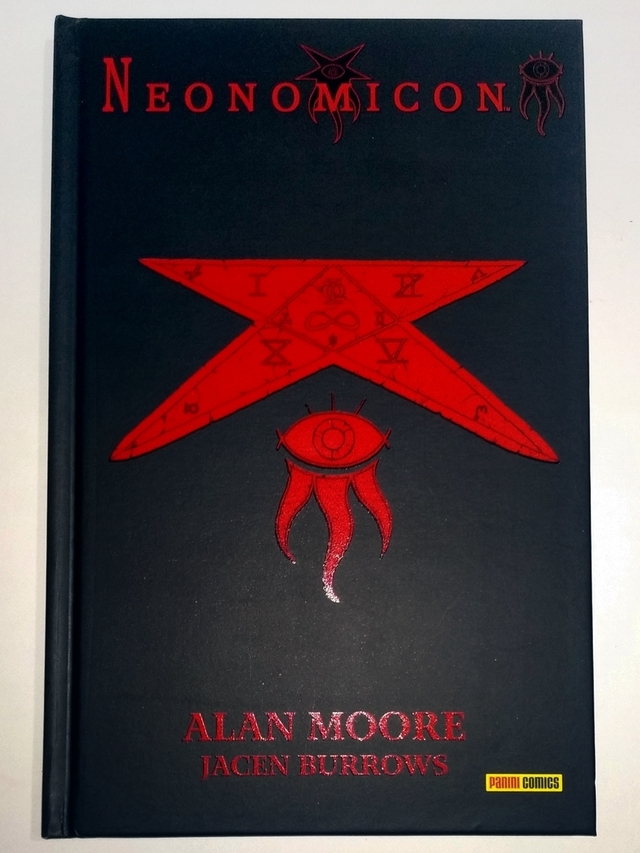 Neonomicon