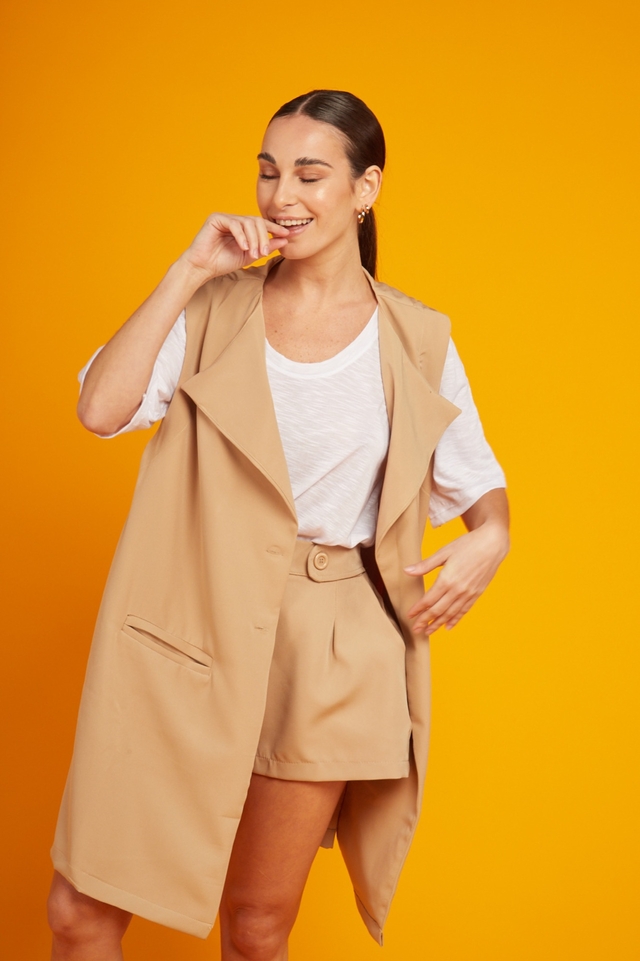 Remera Emie flame - Comprar en salusha