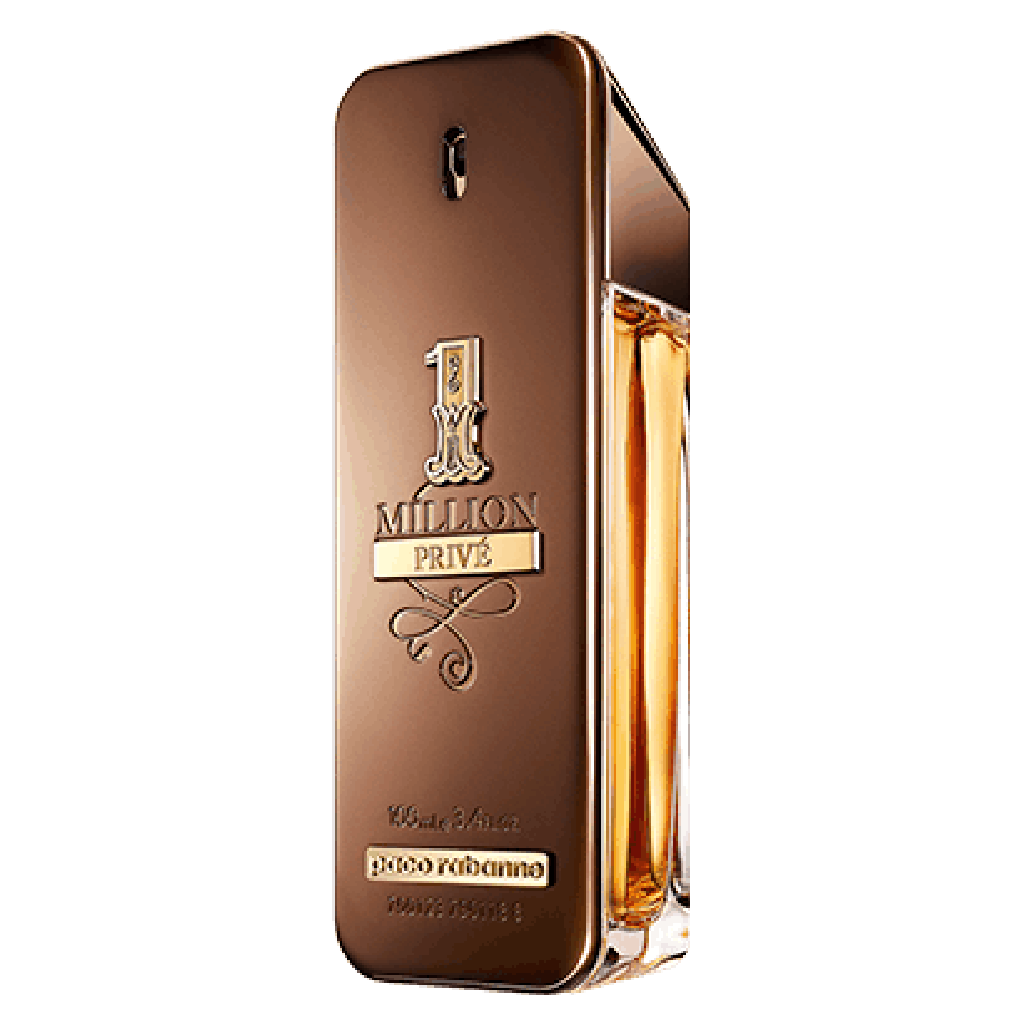 Paco Rabanne - 1 Million Prive - The King of Decants