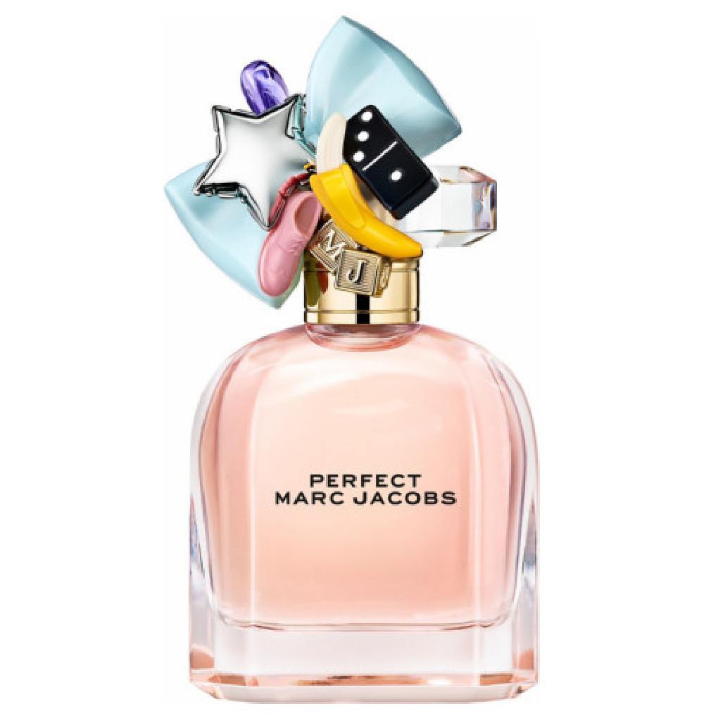 Marc Jacobs - Perfect - Comprar em The King of Decants