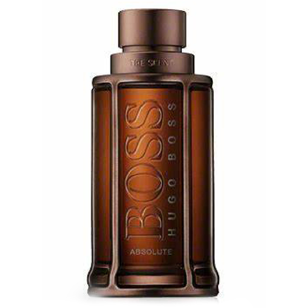 Hugo Boss - The Scent Absolute - The King of Decants