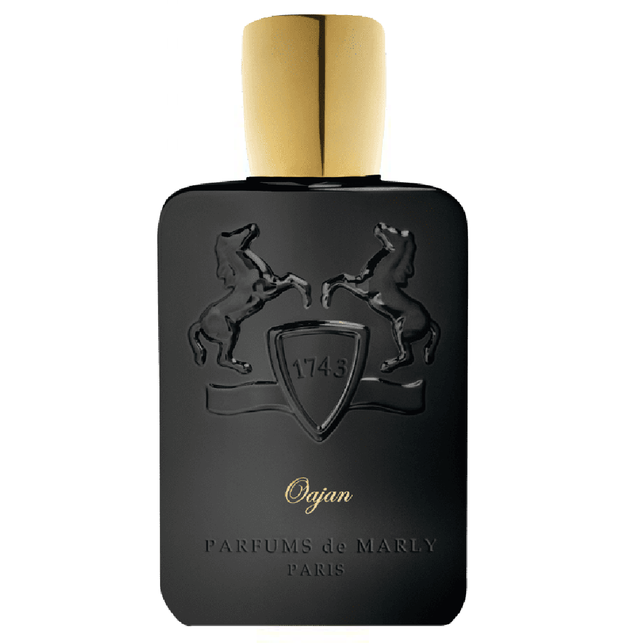 Parfums de Marly - Oajan - The King of Decants