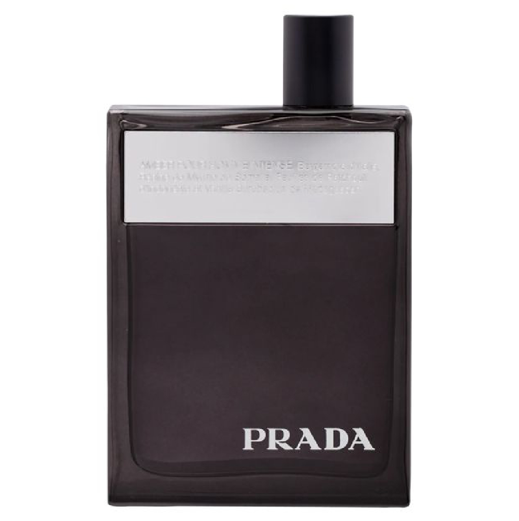 Prada - Amber Pour Homme Intense - The King of Decants